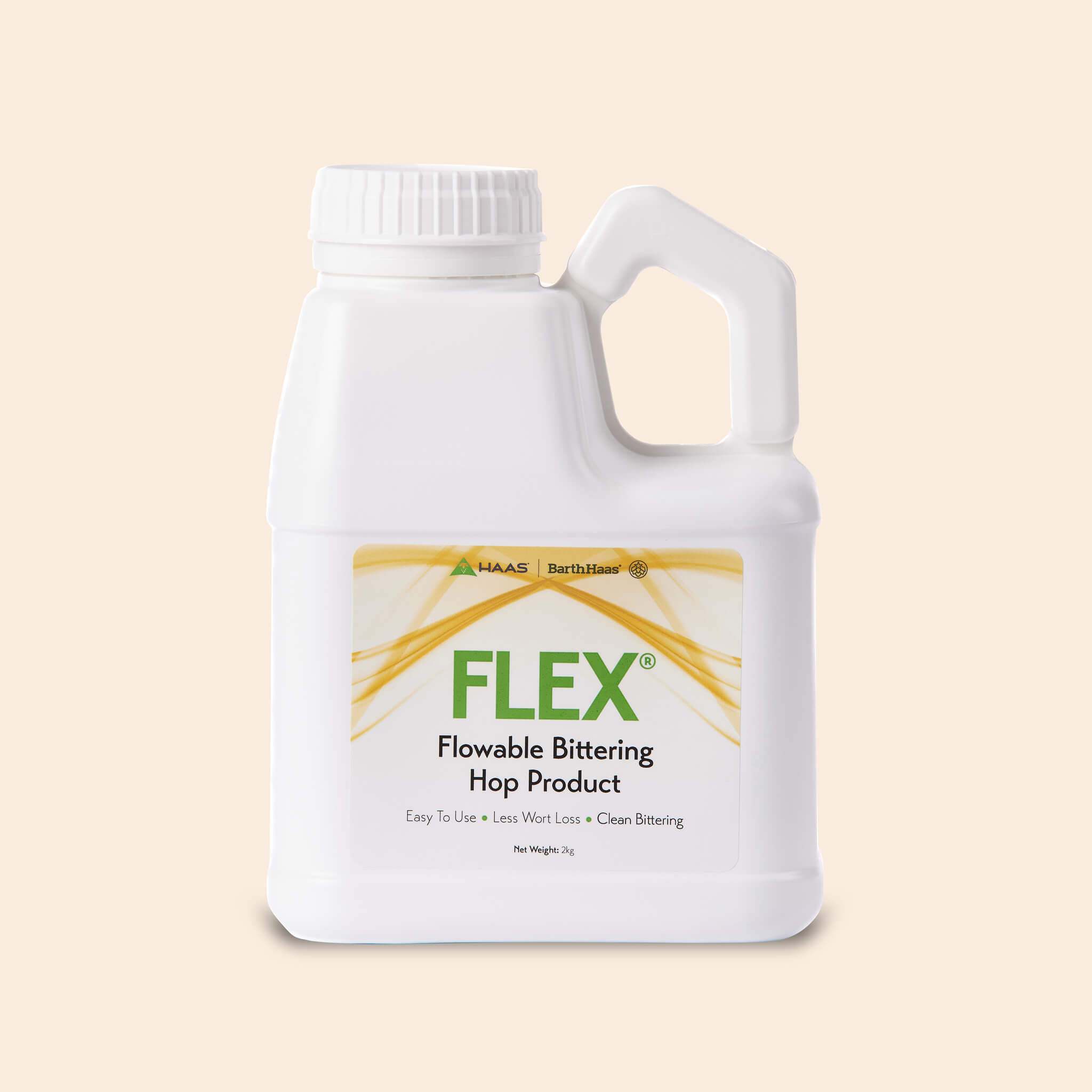 Product: FLEX® FLOWABLE EXTRACT